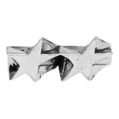 TwoJeys Superstar Knuckle Ring 戒指HBX