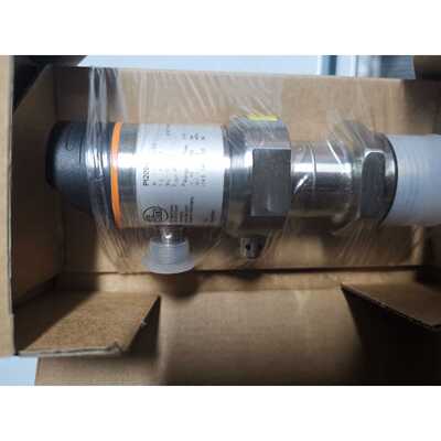 议价IFM易福门压力传感器PI2094