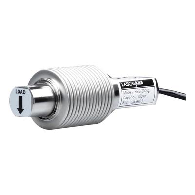 皮带秤分选机悬臂梁称重传感器