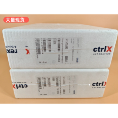 议价力士乐驱动器底座HCS02.1E-W0028-A-03-NNNN R911298374全新