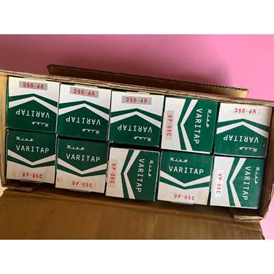 溢价-东京理工舍 Tokyorikosha 电位器 型号:VP