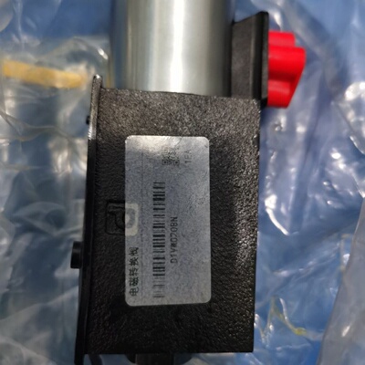 PARKERP1D系列执行器