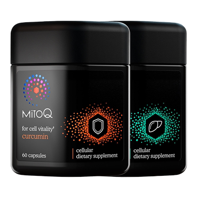 mitoq姜黄素奶蓟草熬夜加班应酬