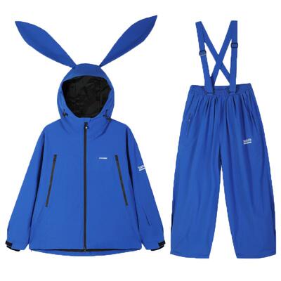 3L专业滑雪服套装DOOREK保暖新款