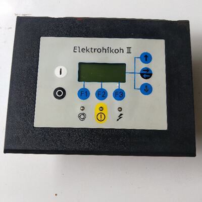 议价拆机正品阿特斯拉 1900071011 elektronikon ATLAS COPCO现货包好