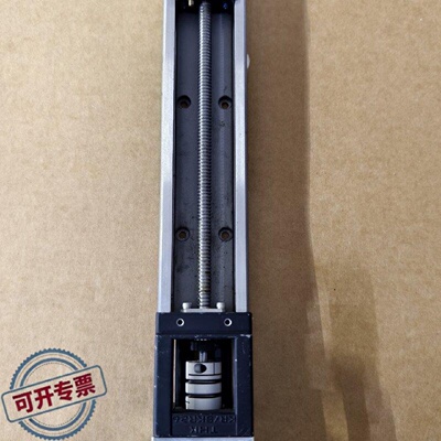议 价接口THKKR26精密滚珠丝杠直线滑台模组加汉德保HDB工业自动