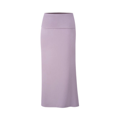 MicroRib Softstreme女士细罗纹半身裙 速干丨lululemon丨LW8AW8S
