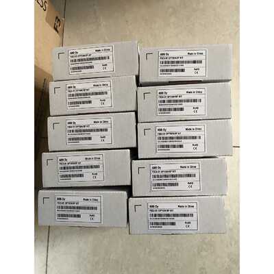 FSCA-01 ABB800可选件 工业控制可选件