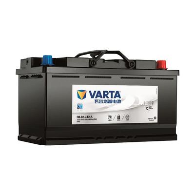 efbS95蓄电池瓦尔塔12V80A启停