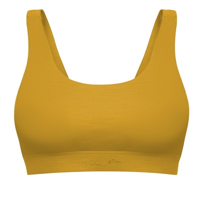 100%美利奴羊毛文胸运动内衣