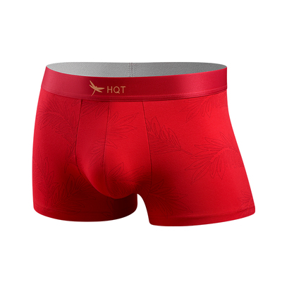 红蜻蜓本命年男士内裤