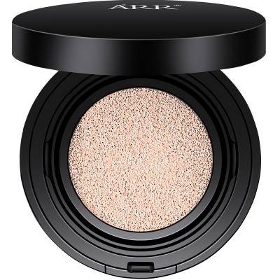 arr轻薄养肤专柜品牌气垫cc霜