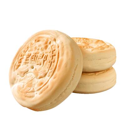 希森手撕饼麦香烤馍手工烤制