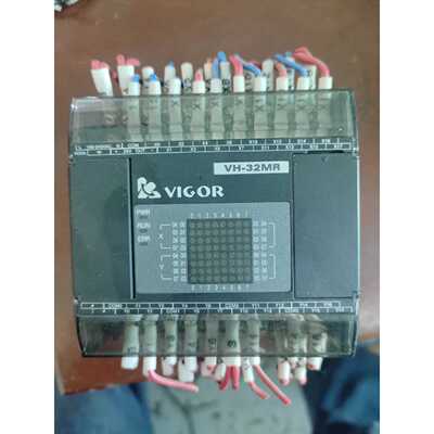 询价-VIGOR丰炜PLCVH32MR件成色