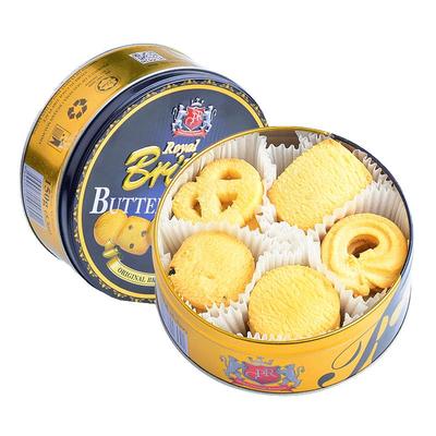 GPR马来西亚黄油曲奇黄油12.4%