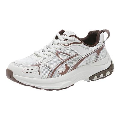 大东官方正品厚底老爹鞋透气增高