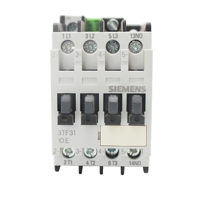 原装 3TF31 西门子 交流接触器3TF3100-0X AC220V 0XM0 0XN2