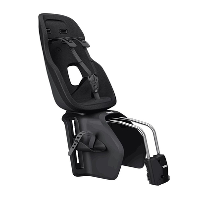 Thule拓乐轻质后置安全儿童座椅