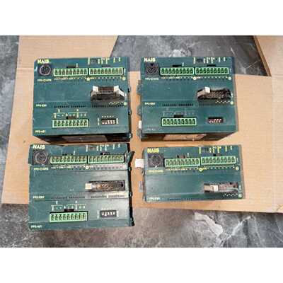 【议价-可维修】   FPO-C14RS FPO-E8X PLC模块 /均有货