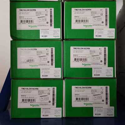 议价施耐德TM218LDA16DRN/TM218LDA24DRN/TM218LDA40DRPHN/40DR2H
