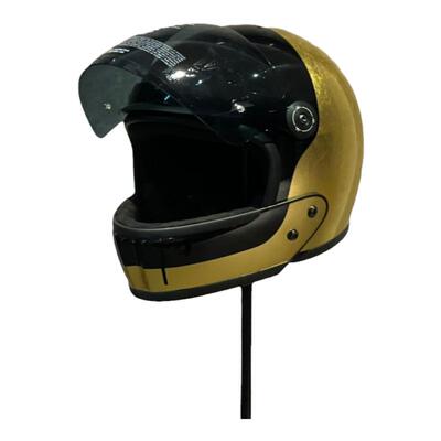 VELDT摩托车头盔3C半盔