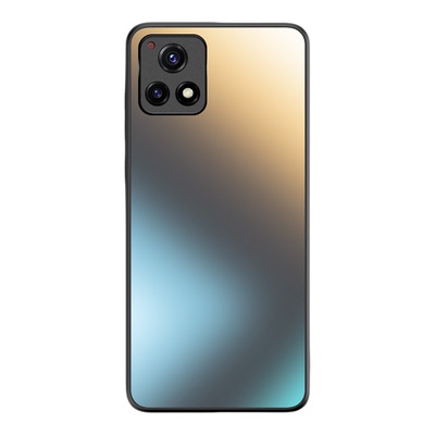 适用vivoy31s手机壳磨砂