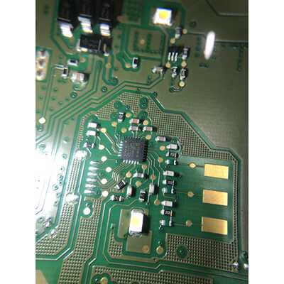询价-CY8C4024LQI-S411 CY8C4024