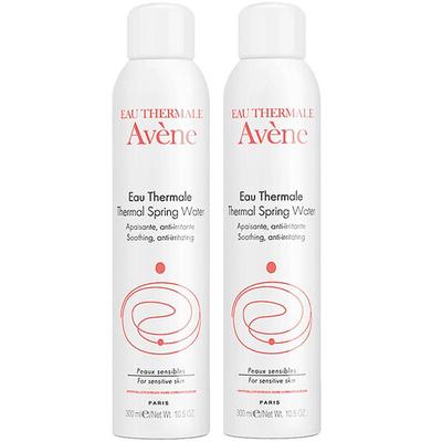 avene雅漾喷雾大喷保湿补水
