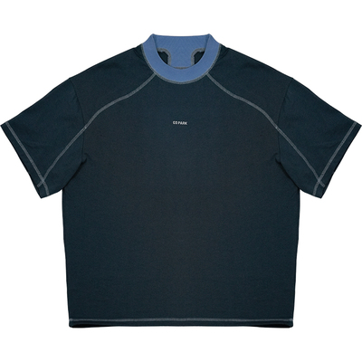 [4折短袖任选专区]O3PARK男装