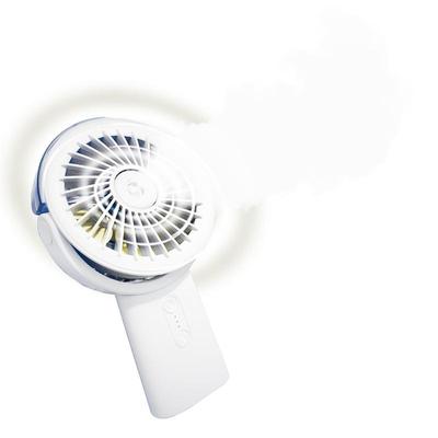 1s制冷喷雾风扇降温手持涡轮冰鼠