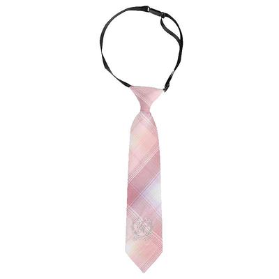 IVYHOUSE常春藤格纹JK领带