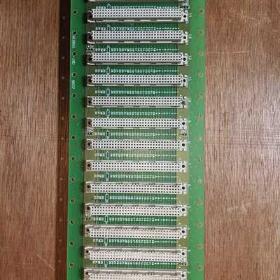 【请询价】GESPAC GESUS-16D  8822，拆机，成