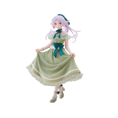 TAITO葬送的芙莉莲礼服手办