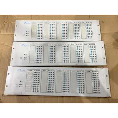 （议价）北大青鸟青鸟消防高配总线盘型号JBF11SFCK50