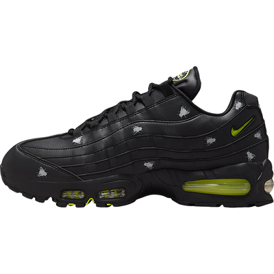 Nike/耐克正品Air Max 95男士运动气垫减震耐磨跑步鞋IM3082-001