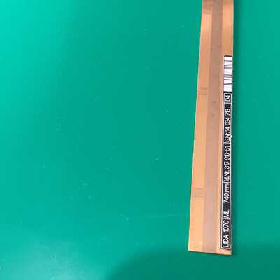 议价拆机海德汉光尺LIDA107CML740mm实拍图维修