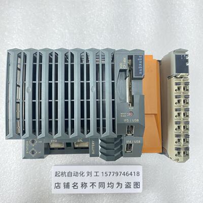 议价贝加莱PLC模块X20 CP1484原装正品 功能包好现货销售测试发货