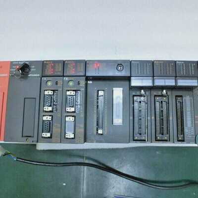 Mitsubishi Melsec A2USCpu,A1S61PN,A1SD51S,A1SD71S2,A1Sx42P,A