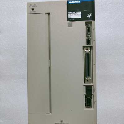 【议价-可维修】Yaskawa  SGD7S-180A00B202 2kW /均有货