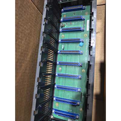 议价光洋KOYOPLC电源框架E03BEX1带底板全新维修
