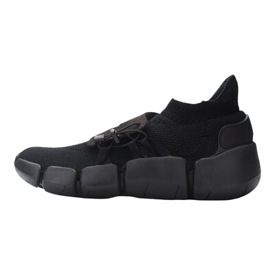 Nike/耐克正品FOOTSCAPE FLYKNIT DM超舒适轻便懒人跑步鞋 AO2611