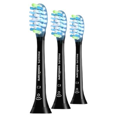 飞利浦原装智臻刷头净白护龈