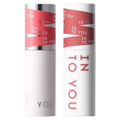 INTOYOU联名女主角唇泥雾面唇釉