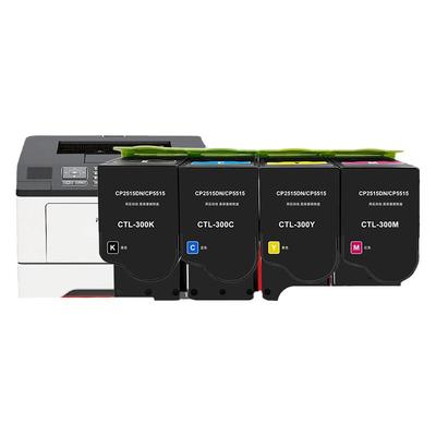 天澜适用奔图CTL300专用粉盒