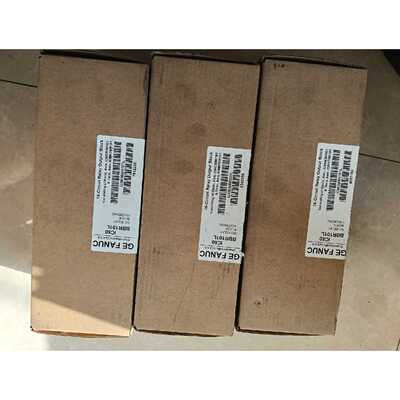 议价GE发那科IC660BBR101LIC60BBR101适用