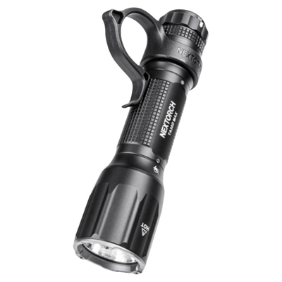 NEXTORCH纳丽德ta30dmax手电筒