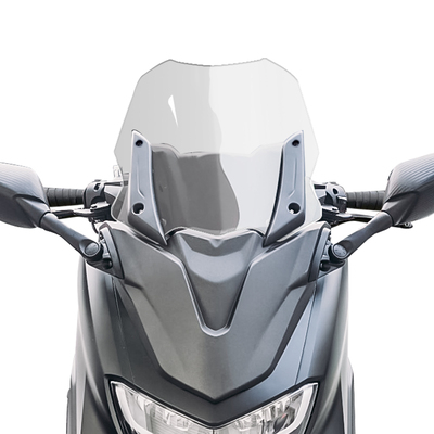 NMAX155改装前脸风挡套装