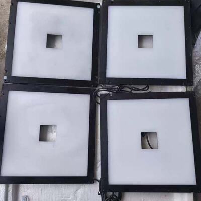 议价Visual Inspection Light Source Led L Panel Model QsBkt20