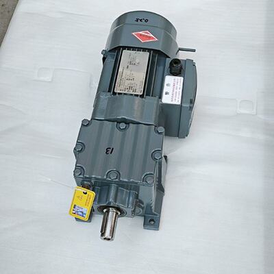 询价-SEW赛威R17 DR63L4/BR/HR齿轮减速电机：