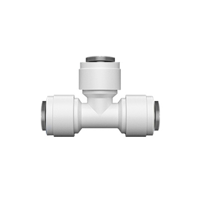 净水器接头快接直通弯头三通阀门